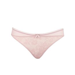 SugarShape String "True Lace" Damen Größe S/M rosé