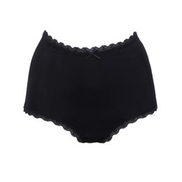 SugarShape Panty 'Pure Basic' Damen Gr&ouml;&szlig;e XXL/XXXL schwarz