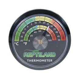 Trixie Terrarium-Klimasteuerung Thermometer