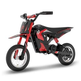 CITYSPORTS Spielzeug-Motorrad RCB-R9X Höchstgeschwindigkeit 25km/h für 5-12 Jahre