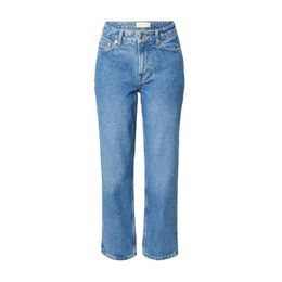 Samsøe & Samsøe Samsøe Samsøe Jeans 'MARIANNE' female Blue size 32