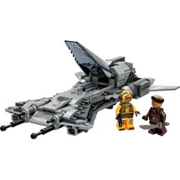 Lego® Spielbausteine 75346 Star Wars Snubfighter der Piraten Konstruktionsspielzeug