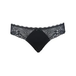 SugarShape String ' Suki ' Damen Gr&ouml;&szlig;e XS/S schwarz