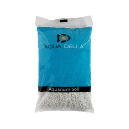 Europet-Bernina Aquarien-Substrat Aquarienkies Carrara weiß 10 kg
