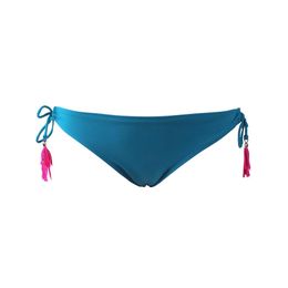 SugarShape Bikini Bottoms 'Ibiza' female Blue size 38/40