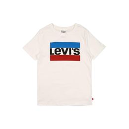 Levi's Kids T-Shirt Jungen Gr&ouml;&szlig;e 110 blau / rot / schwarz / offwhite