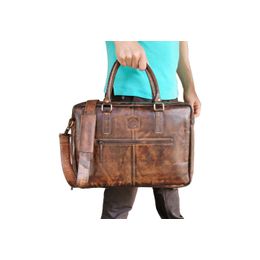 Landleder Laptoptasche Cambridge Business Bag