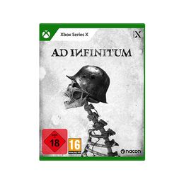 Ad Infinitum - [Xbox Series X]