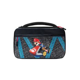 pdp Commuter Case GLOW - Mario Kart Drift - Bag - Nintendo Switch