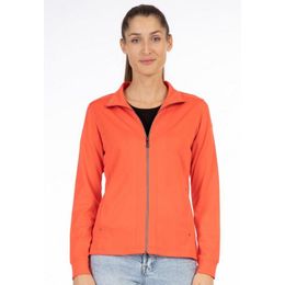 DEPROC Active Softshelljacke SHOENWOOD II NEW CS WOMEN Auch in Großen Größen erhältlich