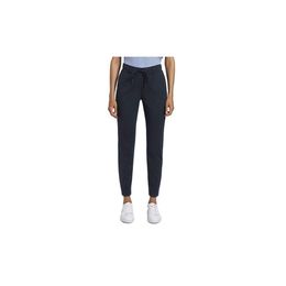 Tom Tailor Jogginghose dunkel-blau 2056002 (1-tlg)