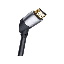 Oehlbach Easy Connect HDMI, HDMI Kabel, 2 m
