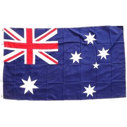 trends4cents Flagge Flagge 90 x 150 cm Hissfahne Bundesland Sturmflagge Hissfahne (Australien)