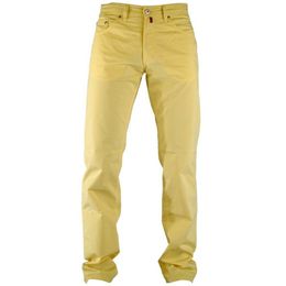 Pierre Cardin 5-Pocket-Jeans Pierre Cardin DEAUVILLE summer air touch sunny yellow 3196 444.48