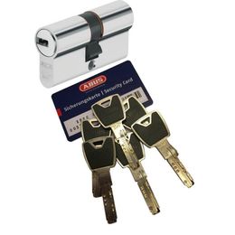 Abus Profilzylinder Abus XP20S Doppelzylinder versch. Längen