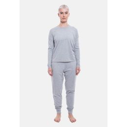 Mey Pyjama Yona (Set, 2 tlg) Schlafanzug