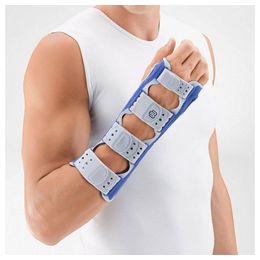 Bauerfeind Handbandage Bauerfeind ManuLoc® long Handgelenkorthese mit län