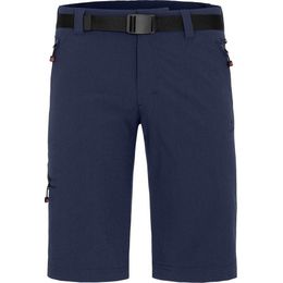 Bergson Outdoorhose REDWOOD BERMUDA Herren Wandershorts