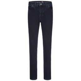 Atelier GARDEUR 5-Pocket-Jeans Atelier GARDEUR BATU blue black 0-71001-269