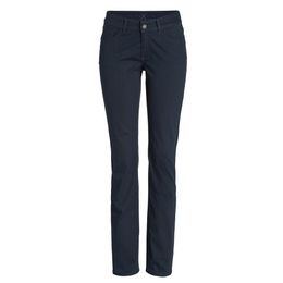 MAC Stretch-Jeans MAC DREAM cotton midnight blue 5460-00-0425L-P198