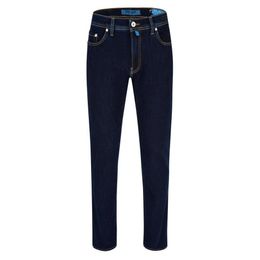 Pierre Cardin 5-Pocket-Jeans Pierre Cardin FUTUREFLEX LYON dark blue 3451 8880.