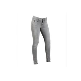 M.O.D. Miracle of Denim Stretch-Jeans MOD JEANS ELLEN NOS rain grey SP19-2002.2504