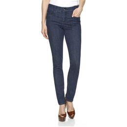 Atelier GARDEUR Stretch-Jeans Atelier GARDEUR ZURI marine blue ZURI-670121-0068