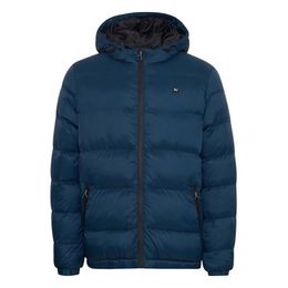 Blend Übergangsjacke Herren Größe XL indigo