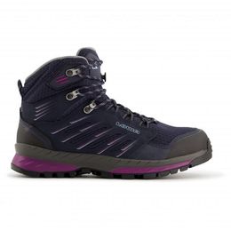 Lowa - Women's Trek Evo GTX Mid - Wanderschuhe UK 4,5 | EU 37,5 blau