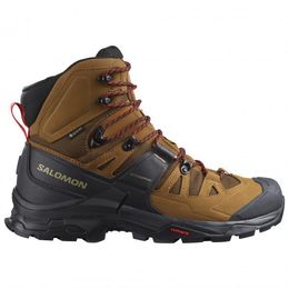 Salomon - Quest 4 GTX - Wanderschuhe UK 6,5 | EU 40 braun