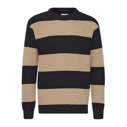 !Solid Sweater male Black size M