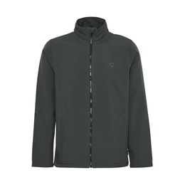 Blend Funktionsjacke Herren Größe M grün