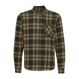 11 Project Button Up Shirt male Green size XXXL