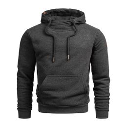 Alessandro Salvarini Sweatshirt 'Remii' male Grey size M