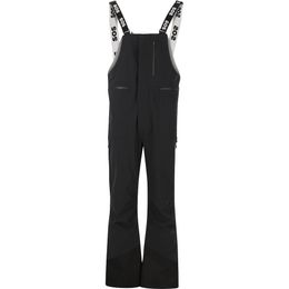 SOS Sporthose 'Lipno' Damen Größe XS schwarz / weiß