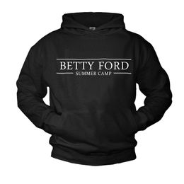 MAKAYA Kapuzenpullover Herren Lustig Spruch Alcohol Bier Mallorca Wein Sweatshirt Pullover, schwarz, S