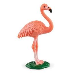 Schleich® Wild Life 14849 Flamingo Spielfigur