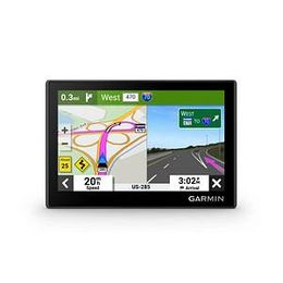 Garmin Drive™ 53 MT-S EU Navigationsgerät 12,7 cm (5,0 Zoll)