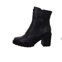 Marco Tozzi schwarz Stiefelette, 40 EU