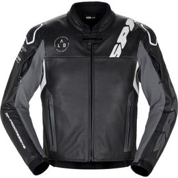Spidi DP-Progressive, Lederjacke