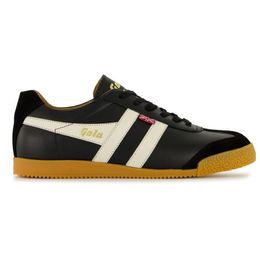 Gola - Harrier Elite 2 - Sneaker UK 6 | EU 40 schwarz