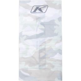 Klim Nek Sok Ghosted Camo, Multifunktionstuch