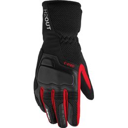 Spidi Grip 3, Handschuhe H2Out Damen