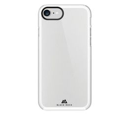 Blackrock Black Rock Cover "Embedded Case" für Apple iPhone 6/6s/7/8/SE 2020/SE 2022, Weiß