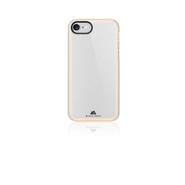 Blackrock Black Rock Cover "Embedded Case" für Apple iPhone 6/6s/7/8/SE 2020/SE 2022, Ivory