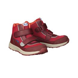 Finkid - Klett-Boots KULKU in persian red/cabernet, Gr.23