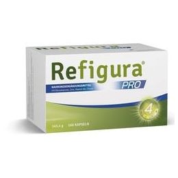 Heilpflanzenwohl GmbH Refigura PRO