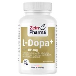 ZeinPharma Zein Pharma L-Dopa +