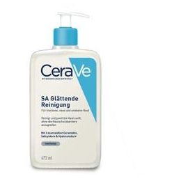 L'Oréal CeraVe SA Glättende Reinigung