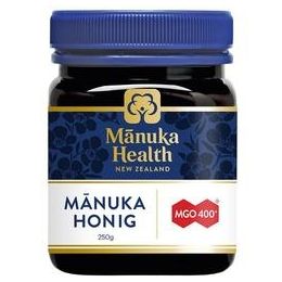 HAGER PHARMA Manuka Health MANUKA HONIG MGO 400+